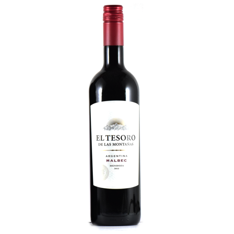 La Bonita Malbec Mendoza Argentina