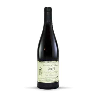 Côtes du Rhône Villages 2019 Sablet Domaine de Boissan